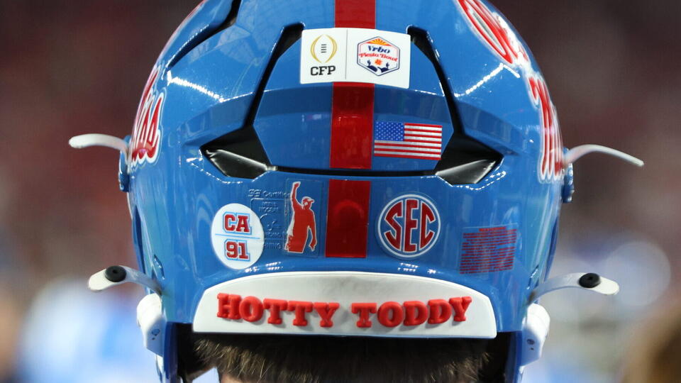 Rebels in NFL: When former Ole Miss players suit up in AFC, NFC title ...