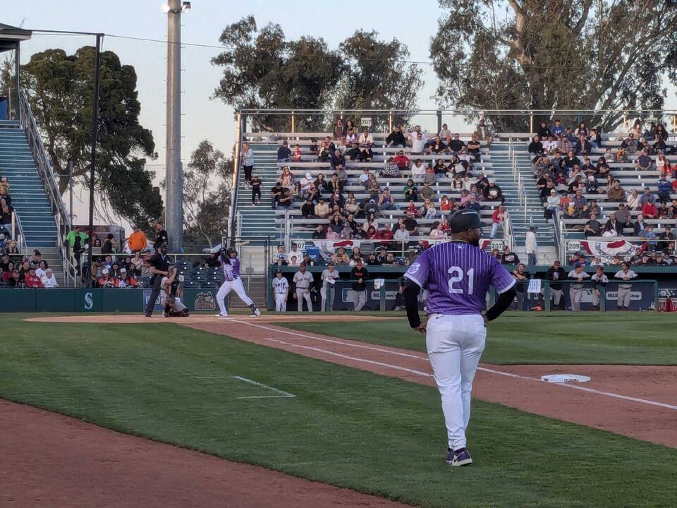 Modesto Loses Single-A Minor League Team - NewsBreak