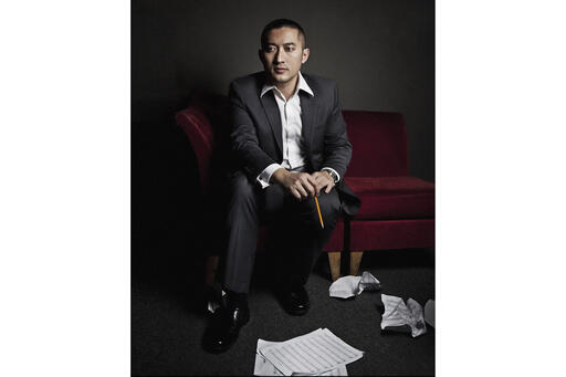 Huang Ruo's `The Monkey King' to get world premiere at San Francisco ...