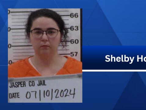 Former Jasper County employee charged with stealing thousands from ...