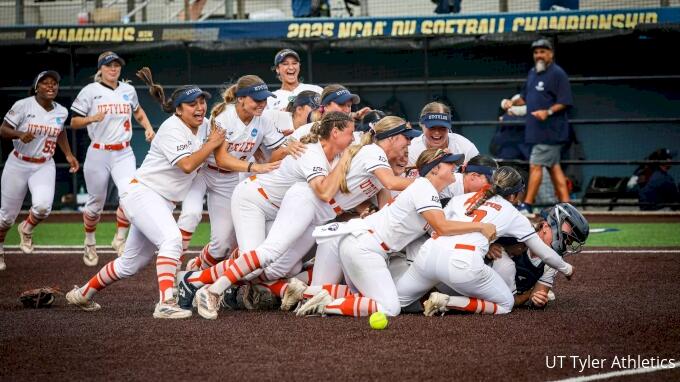 The LSC Softball Conference Preview: Schedules, Preseason News - NewsBreak