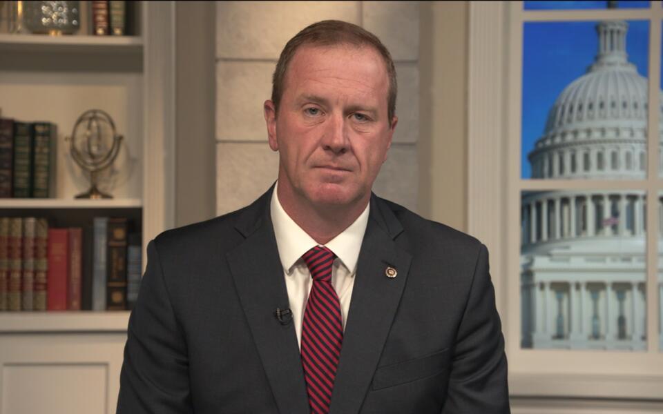 Missouri’s Schmitt Says Minneapolis Violence Tied to Biden Border ...