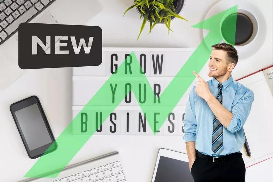 Montana Keeps Breaking Records For New Businesses - NewsBreak