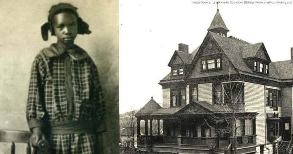 Sarah Rector was once the richest Black girl in the USA — everyone ...