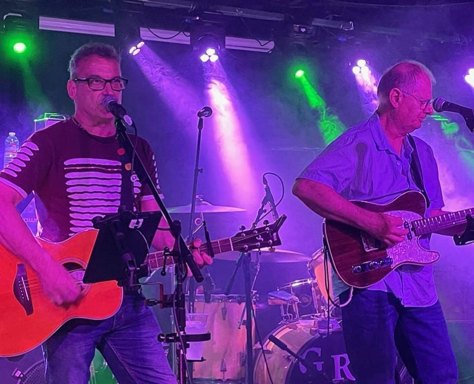 NEPA Live Music List: Nov 14 to Nov 17 - NewsBreak