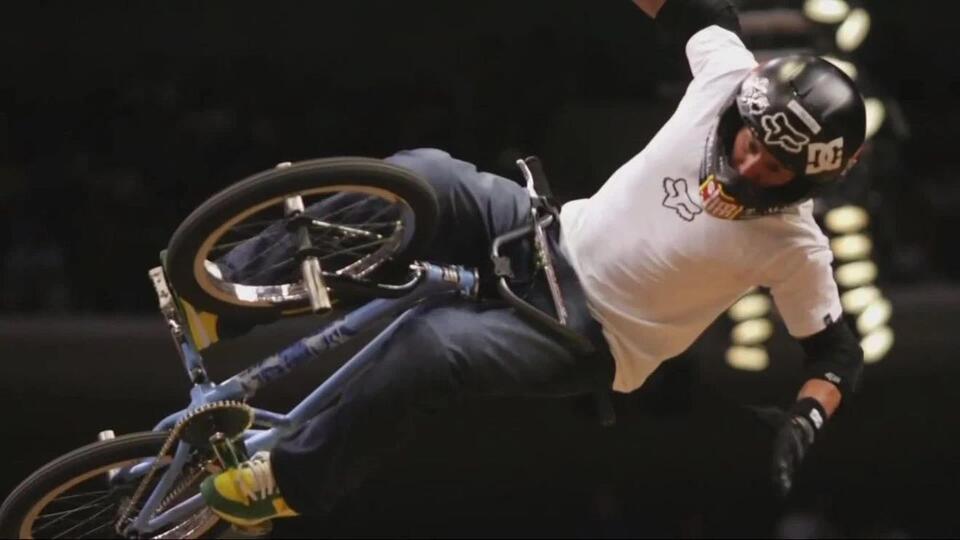 10 years since BMX icon Dave Mirra’s passing, legacy lives on in ...