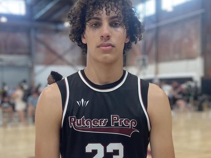 Philly Live: Underclassmen prospects Zion Green, Jaydn Jenkins and others shine