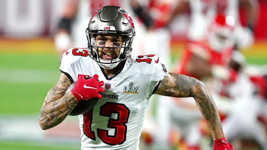 Buccaneers 2025 game-by-game season predictions - NewsBreak
