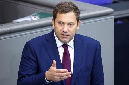 Explainer-What is included in Germany's 2026 draft budget? - NewsBreak
