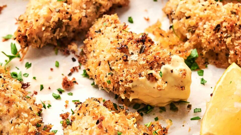 Your dinner turn deserves 21 recipes that work - NewsBreak