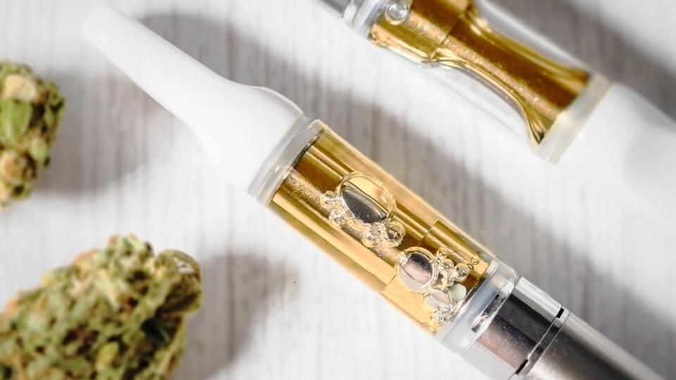 Texas THC vape ban set to go in effect on Sept. 1 - NewsBreak