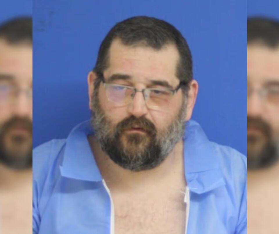 Anthony Andrew Esposito Jr. Arrested In Son's Murder - NewsBreak