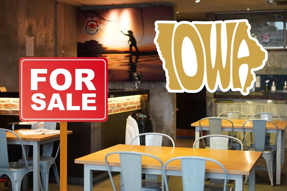 Popular Iowa Bar And Restaurant Chain Selling All Its Locations - NewsBreak