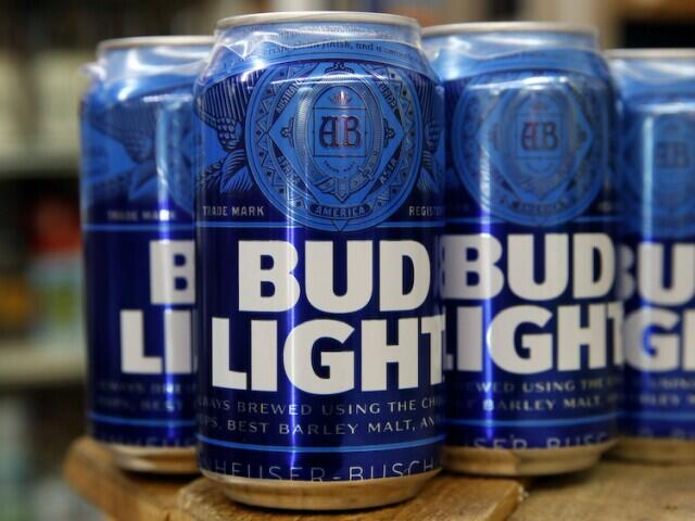 Bud Light's partnership with trans influencer sparks some backlash ...