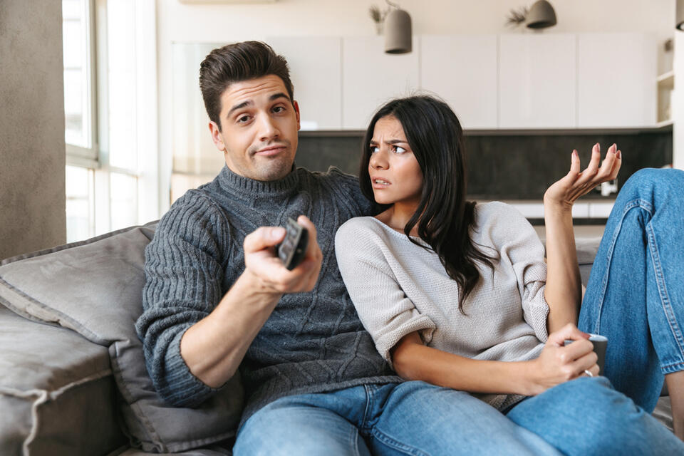 11 Emotional Triggers That Reveal a Partner’s Hidden Anger - NewsBreak