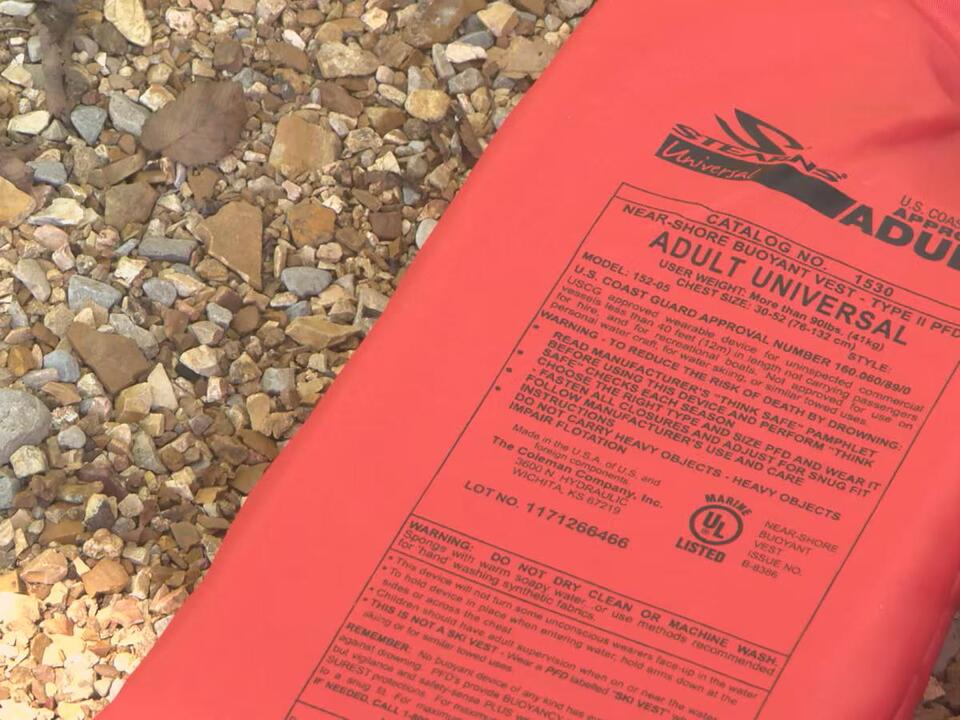 A deeper dive into the different types of floatation devices