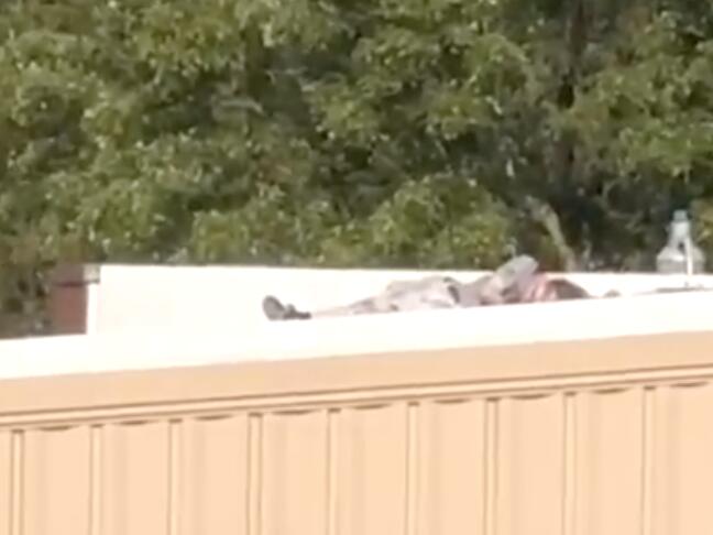 Trump Shooter Was a Registered Republican