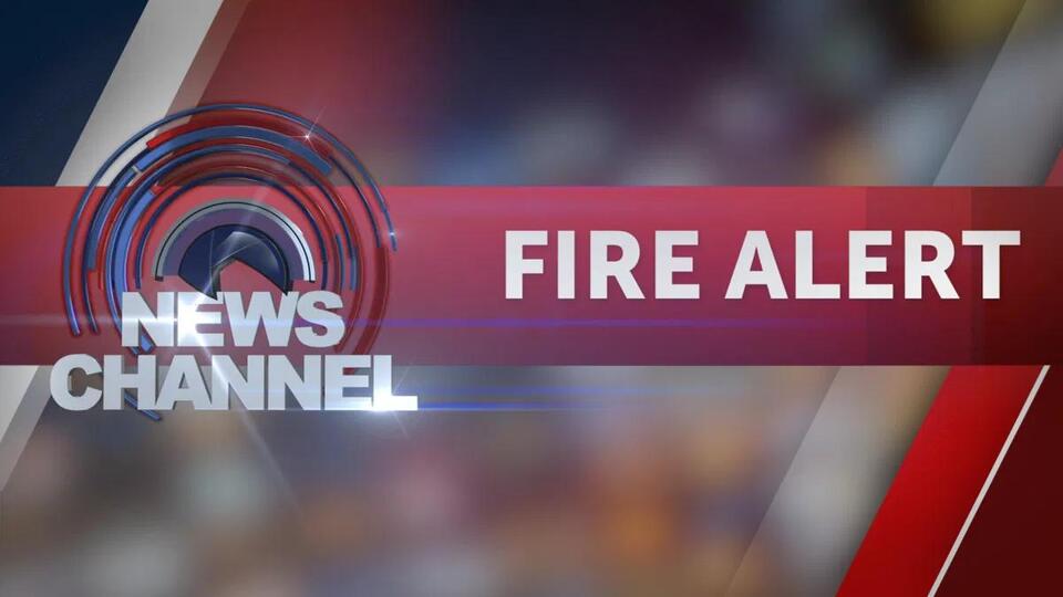 Evacuation Warning issued for Kenneth fire near the border of Ventura ...