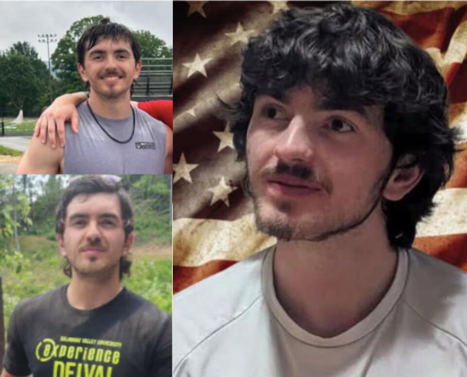 Tyler Shea Carbajal Dies, Funeral Services Set - NewsBreak