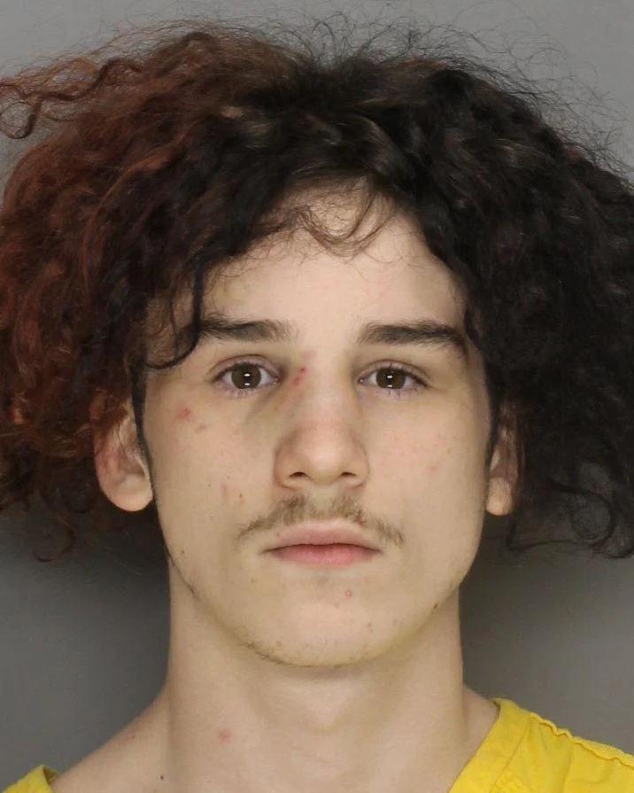 17-Year-Old Charged in Sprayberry Stabbing - NewsBreak