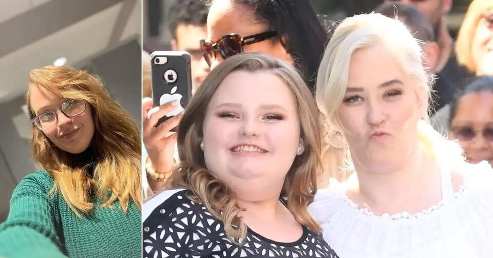 Honey Boo Boo and Mama June Share How They Honor Late Anna 'Chickadee ...