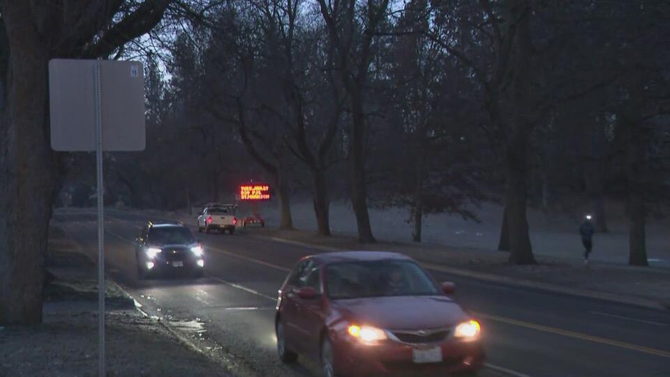 City of Spokane asking for public's input on potential restriping ...