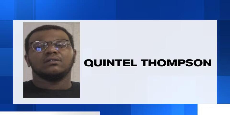 Man charged in connection with 2021 homicide - NewsBreak
