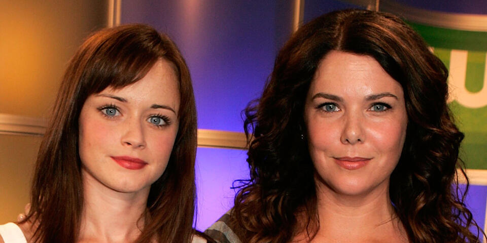The Best 'Gilmore Girls' Episodes Ever (& the Number 1 Choice Contains ...