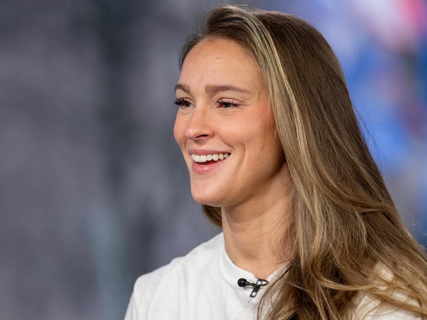 Woman Who Berated Kylie Kelce in Viral Video Apologizes: ‘Not Who I Am’