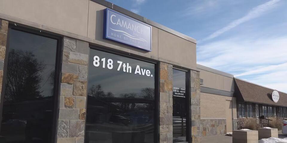 Camanche moves forward with Fareway grocery store - NewsBreak