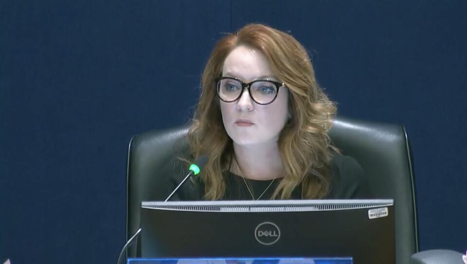 Horvath Holds Out as Four L.A. County Supervisors Endorse Bass for ...