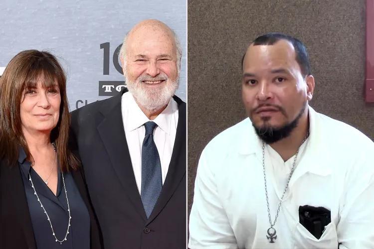 Rob Reiner and His Wife Michele Formed ‘Loving’ Bond with Man ...