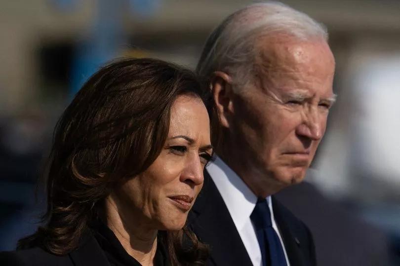 Joe Biden Ukraine bribery scandal exposed in bombshell FBI files - NewsBreak
