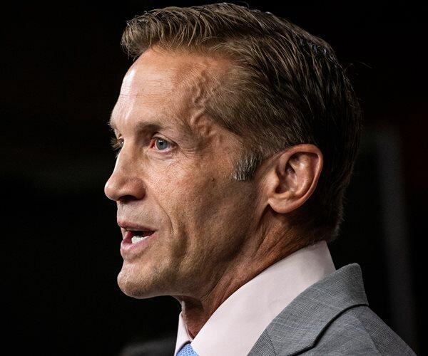 Rep. McCormick to Newsmax: 'Real Intel' Guides Drug Boat Strikes ...