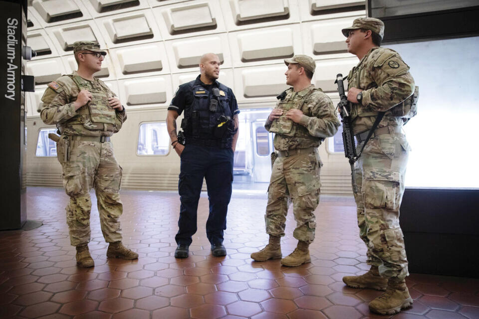 West Virginia Attorney General McCuskey files federal brief supporting ...