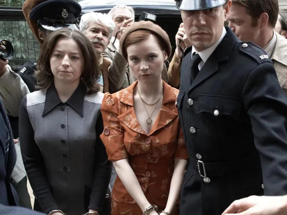 Marian Price: Where is the Former IRA Member Now?