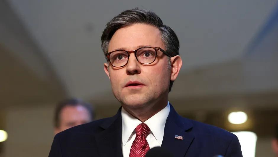 Who Is Hayden Haynes? About Mike Johnson’s Chief of Staff - NewsBreak