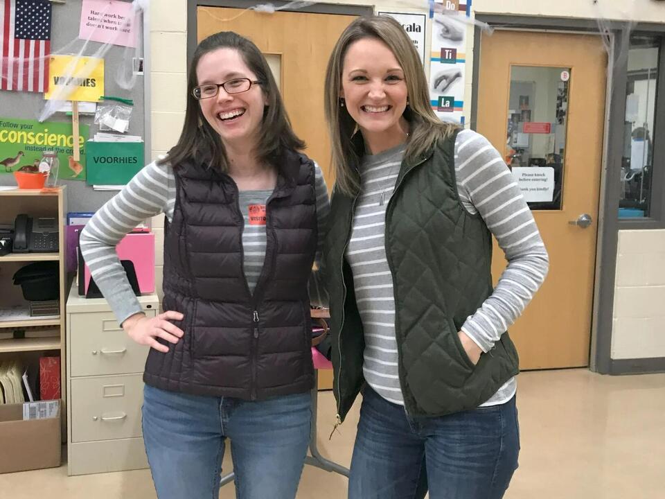 Anna Wessel's time as Oregon City choir accompanist cut short by murder