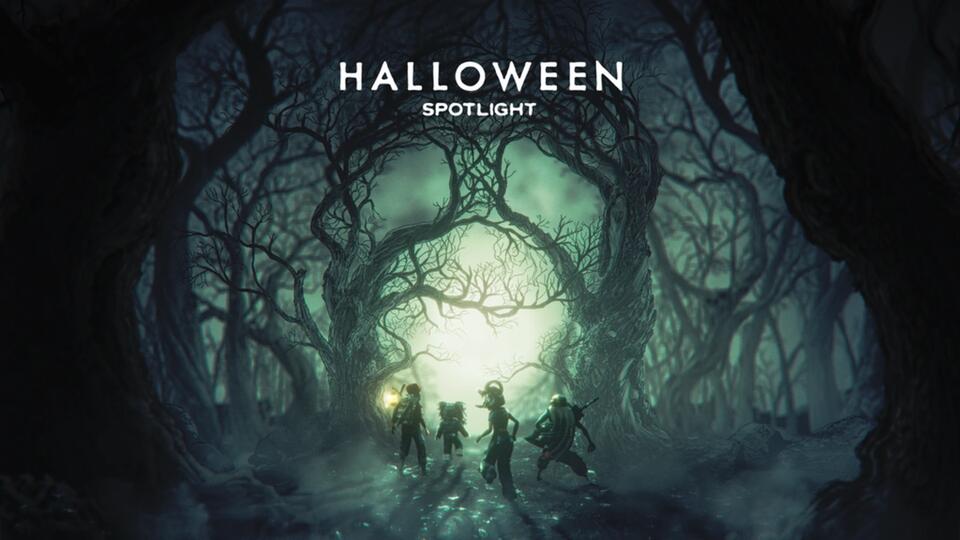 Roblox’s Halloween Spotlight 2025 – 34+ Games, Free UGC, and Family Fun ...