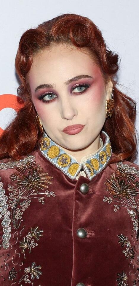 Chappell Roan Announces ‘The Giver’ Release Date & Reveals Whether She ...