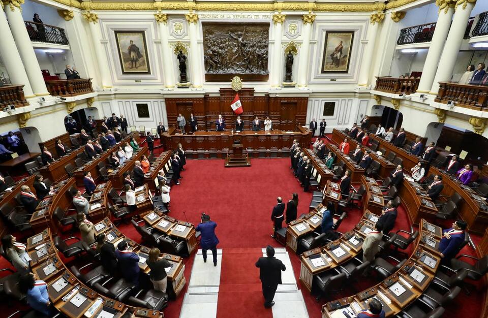 UN experts criticize Peru over legislation granting amnesty to war ...