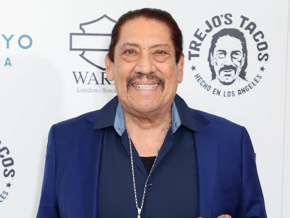 Danny Trejo Involved in Brawl After Getting Hit With Water Balloon ...