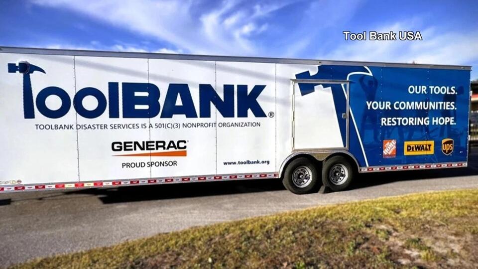 National non-profit to launch disaster relief unit early 2026 - NewsBreak