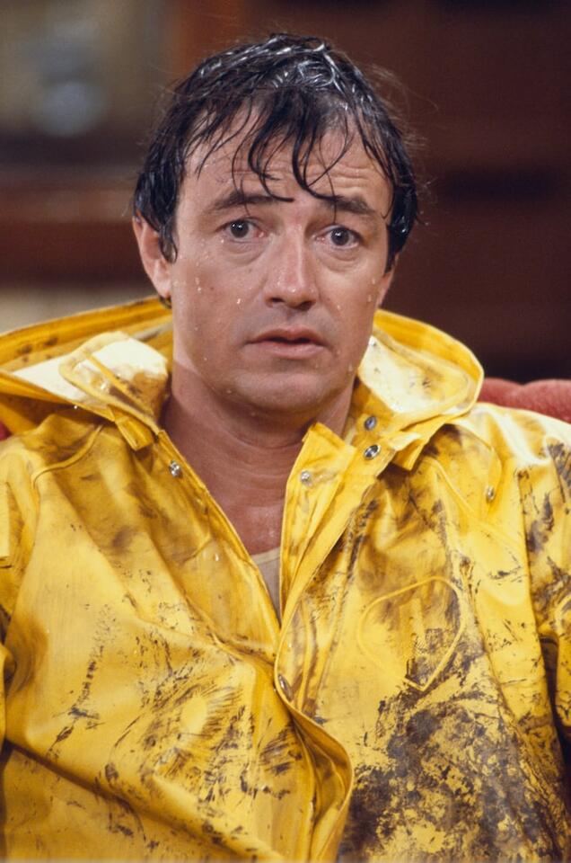 John Lawlor, Season 1 'Facts of Life' Actor, Dies at 83 - NewsBreak