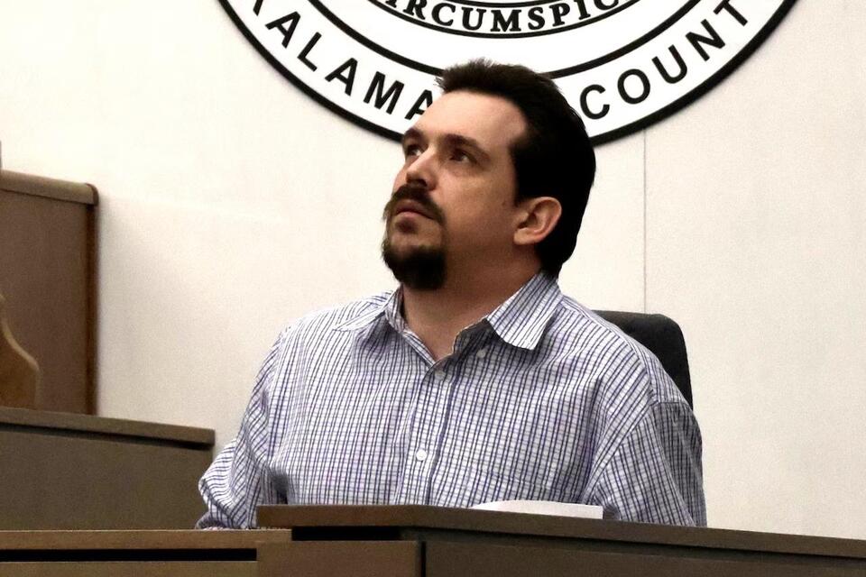 Man who says he killed neighbor in self-defense is found guilty of ...