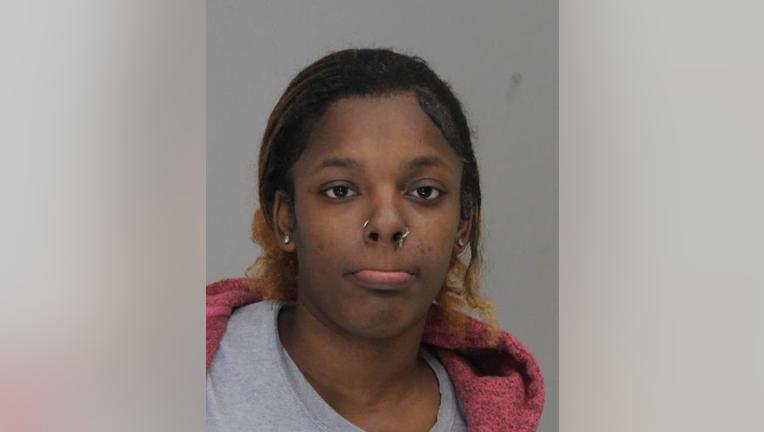 Woman killed outside Dallas PetSmart after argument over not saying ...