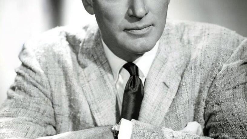 In Memory of Actor William Hopper (From TV's 1st 'Perry Mason'): 5 ...