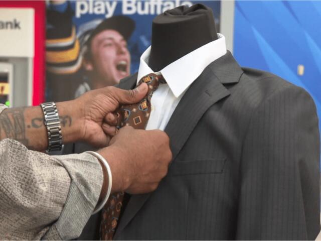 St. Brian Clothiers to host 'Dress to Impress' giveaway for teachers