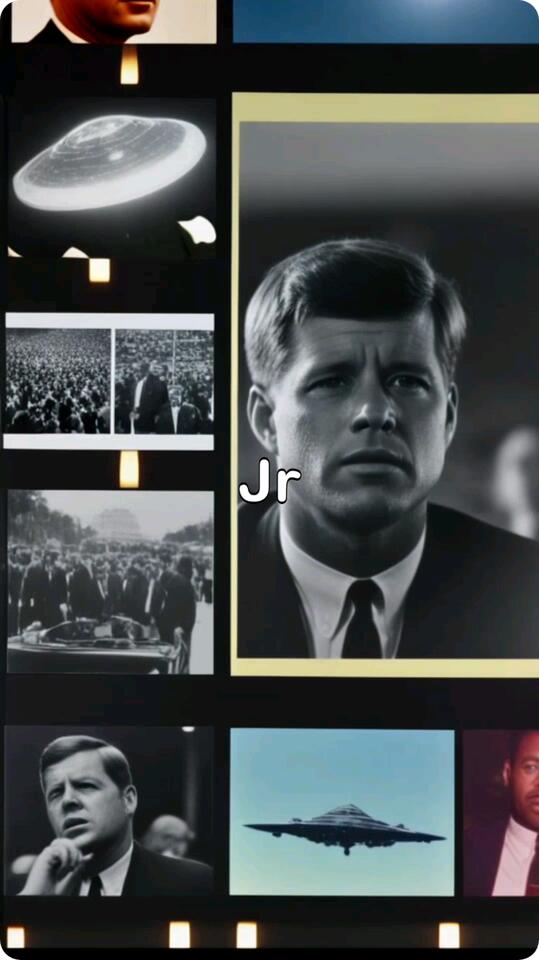 Epstein's Client List & Other Secrets to be Declassified! 🔓 ...