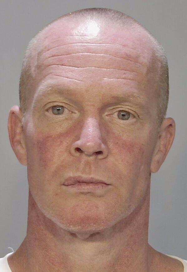 Repeat offender gets 42 months in prison - NewsBreak